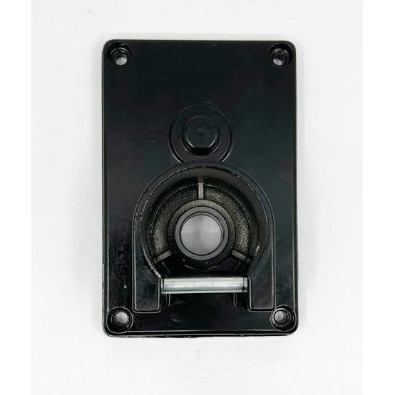 Fabio Leonardi MR2/MR0/MR9 Flange for Uncovered Motors — Consiglio's ...