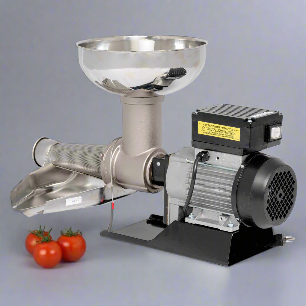 Tomato Machines | Consiglios Kitchenware — Consiglio's Kitchenware