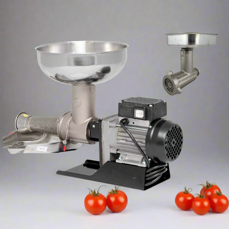 Tomato Machines | Consiglios Kitchenware — Consiglio's Kitchenware