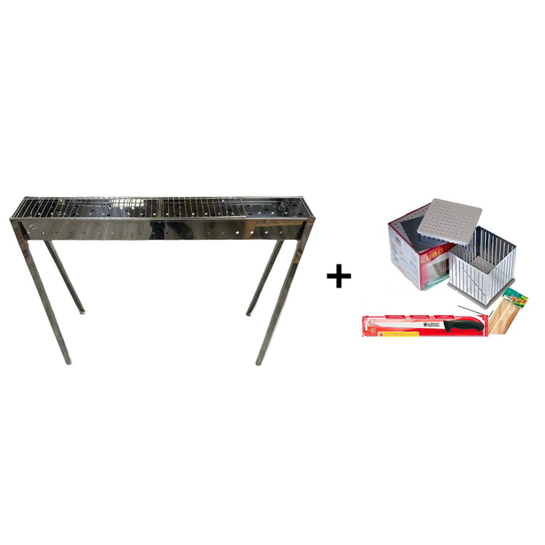 Spiedini Maker and Spiducci Maker | Consiglios Kitchenware — Consiglio ...