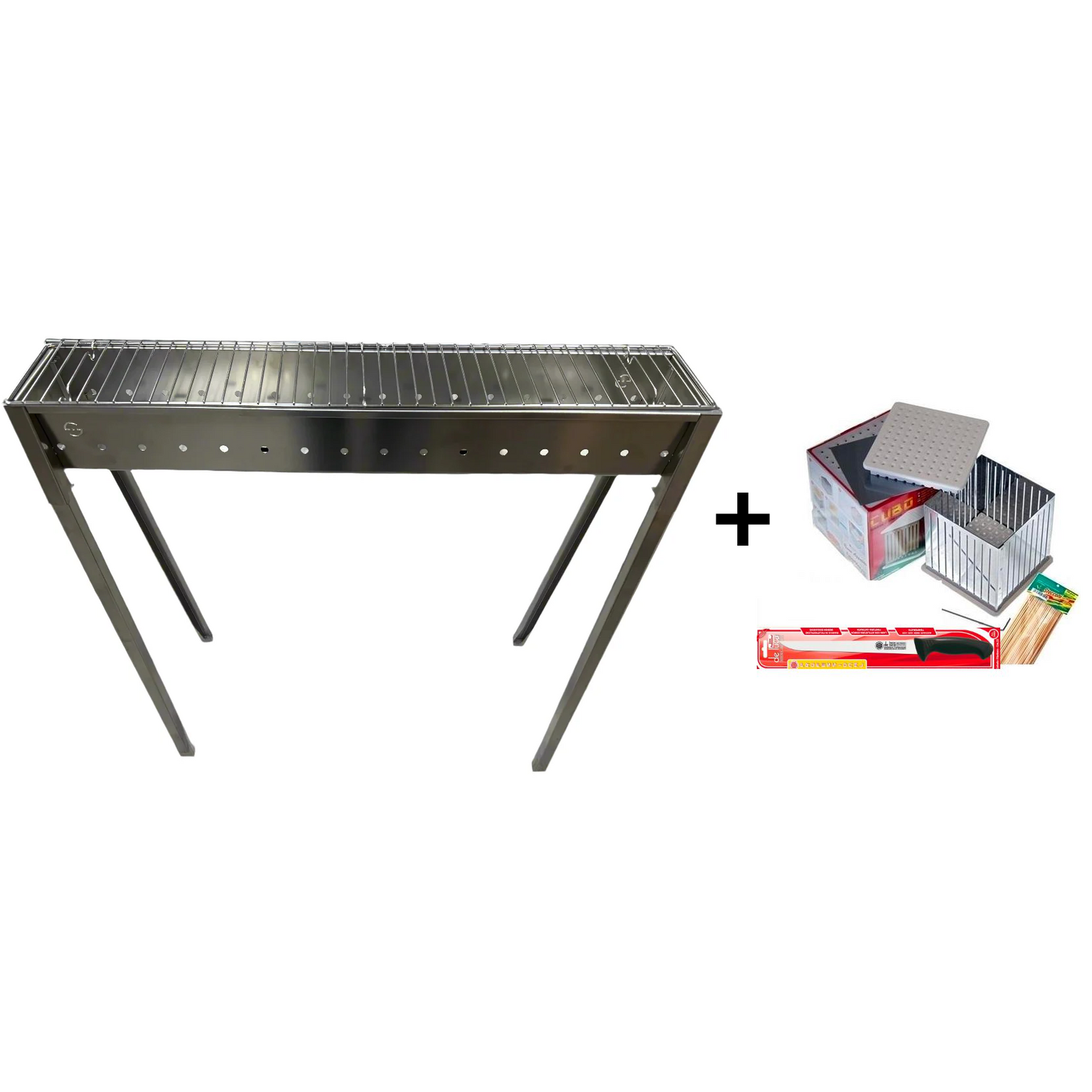 Spiedini Maker and Spiducci Maker | Consiglios Kitchenware — Consiglio ...