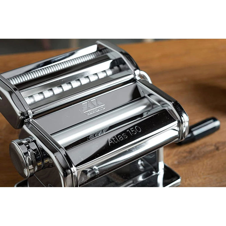 Marcato Pasta Maker | Consiglio's Kitchenware