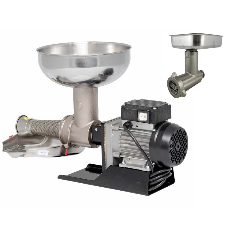 Tomato Milling Machine — Consiglio's Kitchenware