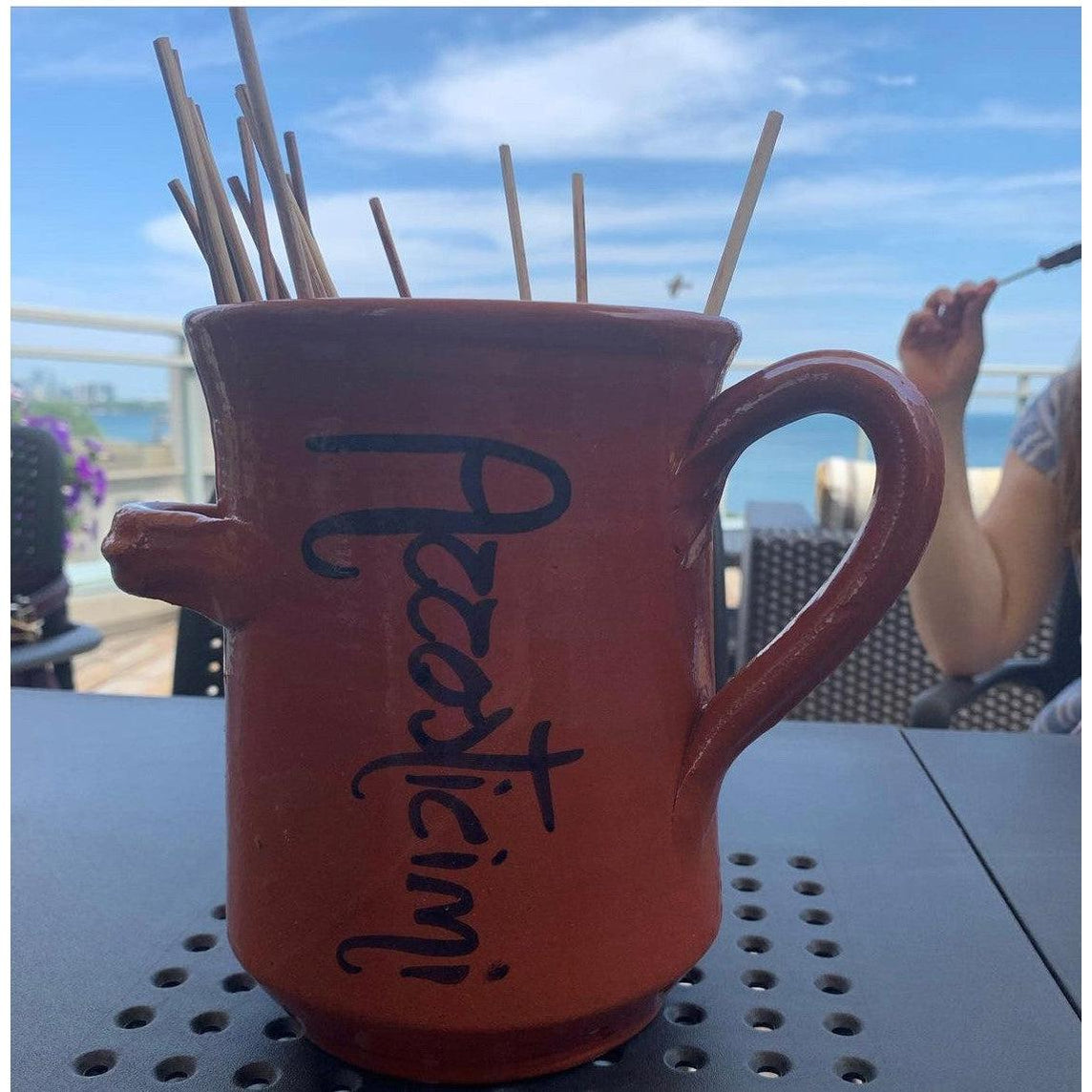 Spiedini Maker and Spiducci Maker | Consiglios Kitchenware — Consiglio ...