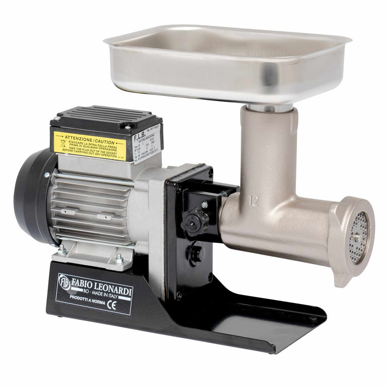 Electric Meat Grinder by Fabio Leonardi | Consiglios Kitchenware ...
