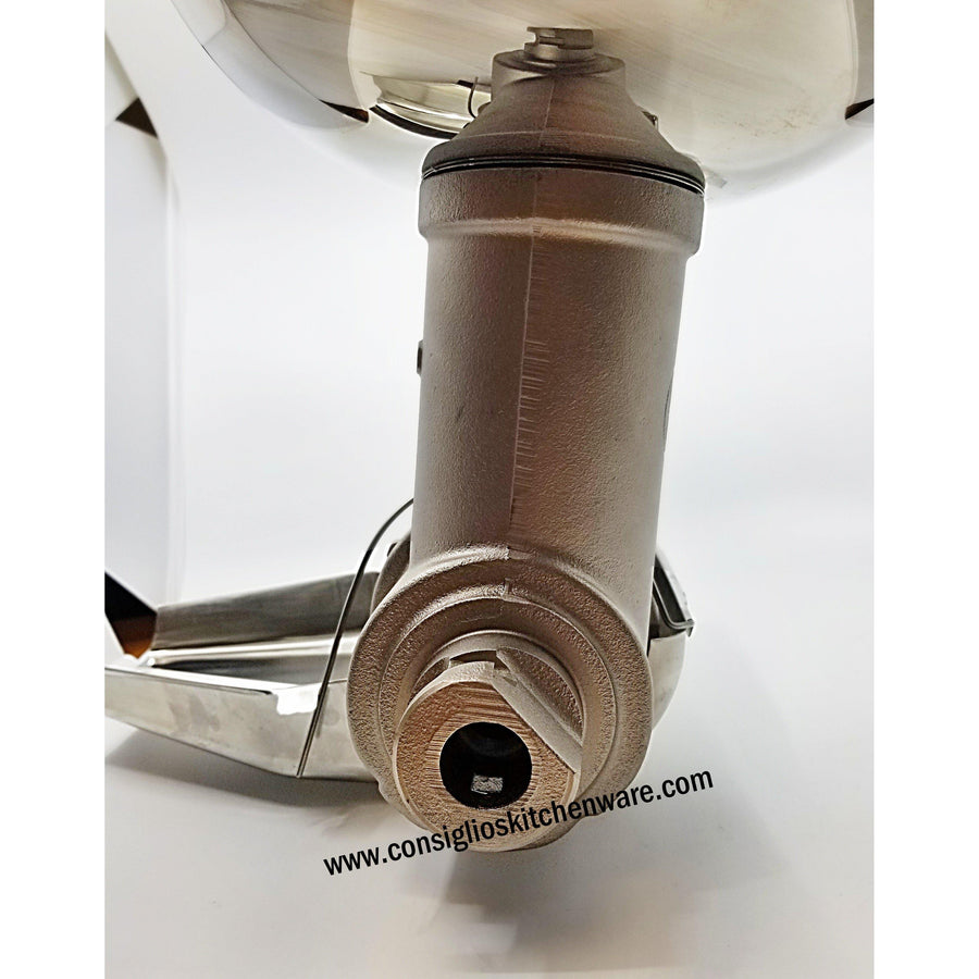 Fabio Leonardi - MR9 1HP - SP5 Tomato Machine — Consiglio's Kitchenware