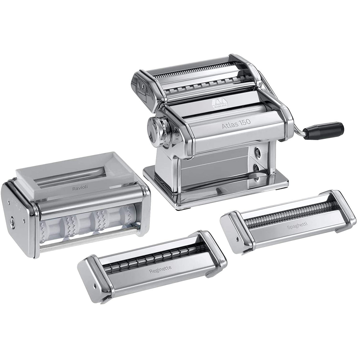 Marcato Pasta Maker | Consiglio's Kitchenware