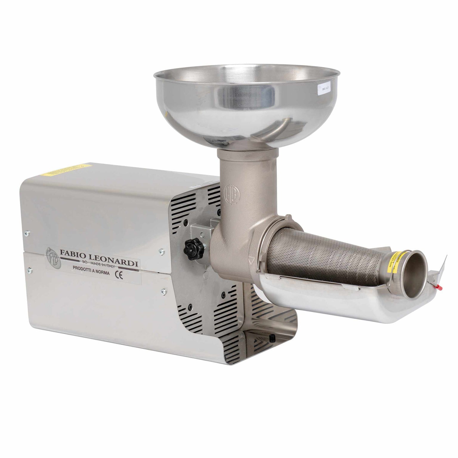 Italian Kitchenware & Equipment Like Tomato Machines & More USA ...