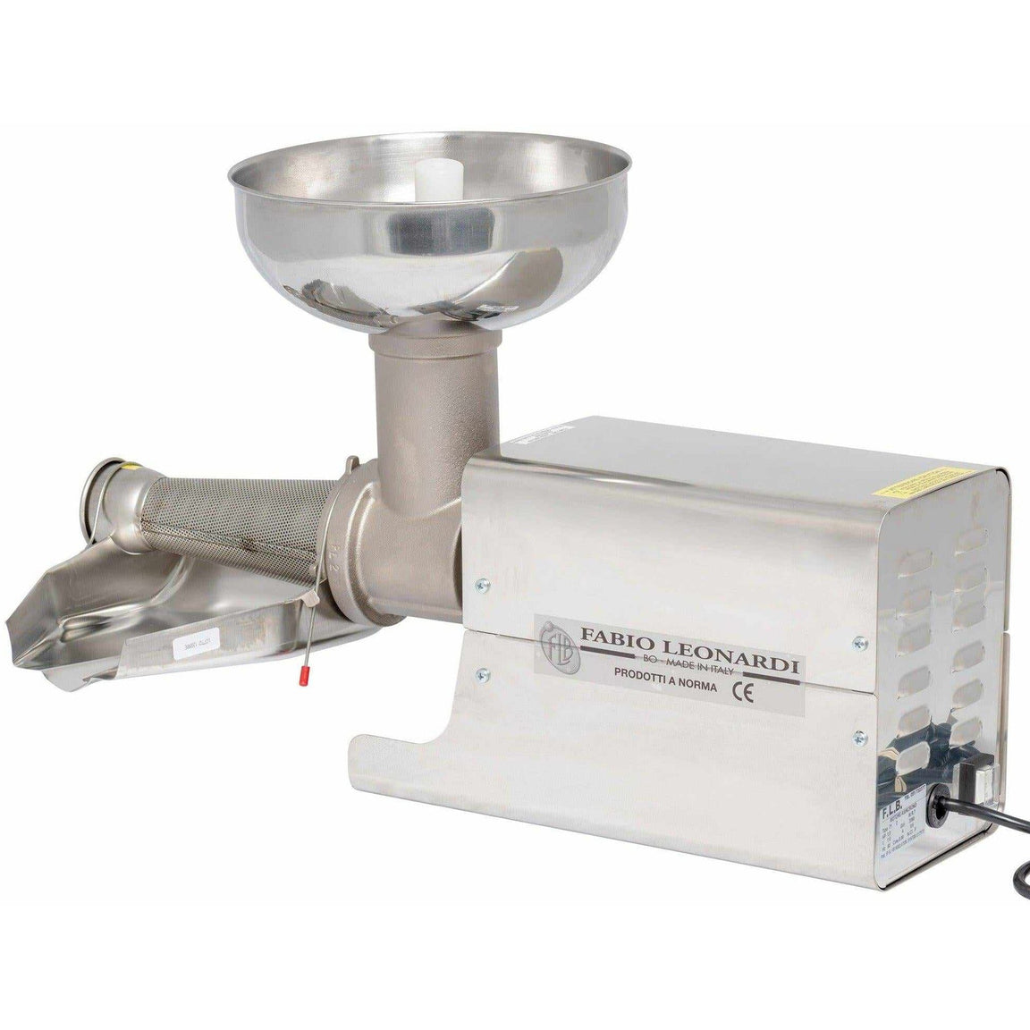 Italian Kitchenware & Equipment Like Tomato Machines & More USA ...