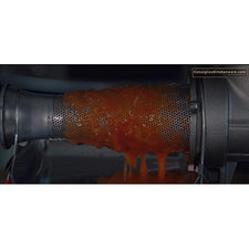 Fabio Leonardi Sp3 Manual Niploy Tomato Machine — Consiglio's Kitchenware