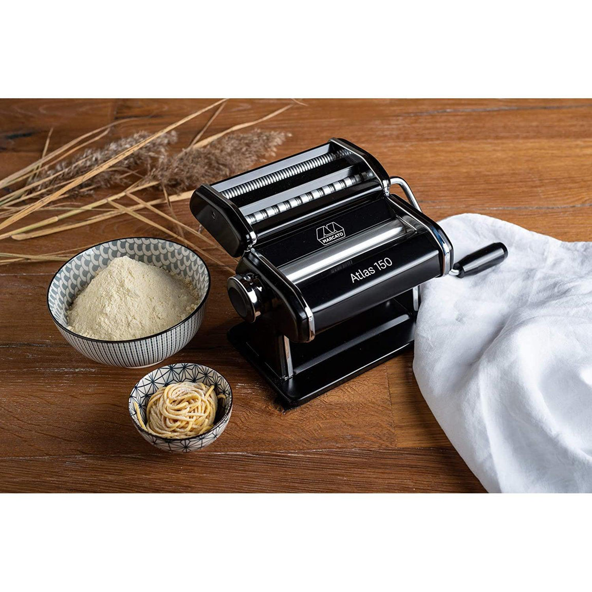 Marcato Pasta Maker | Consiglio's Kitchenware