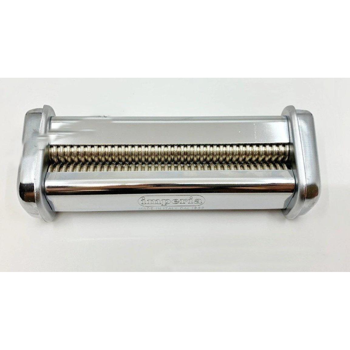Imperia Spaghetti Attachment 2mm — Consiglio's Kitchenware